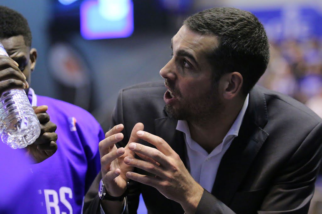 En 5 points....avec Andy Thornton-Jones ! - 5by5.fr