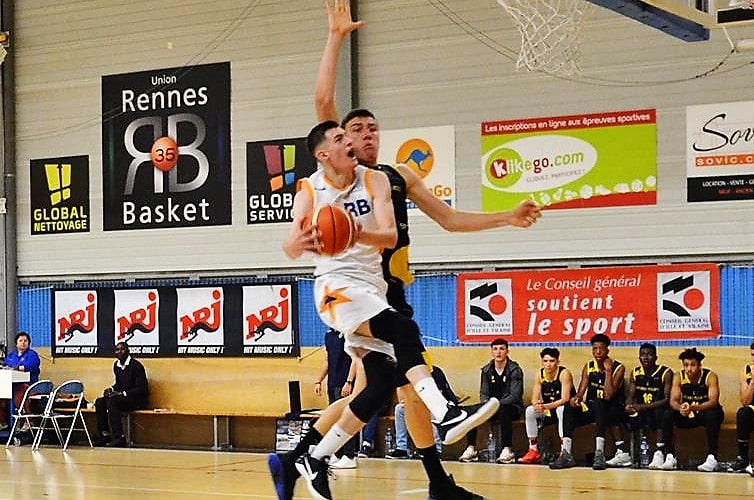 Quentin Rose Fernandez : "Je souhaite devenir professionnel..." - 5by5.fr