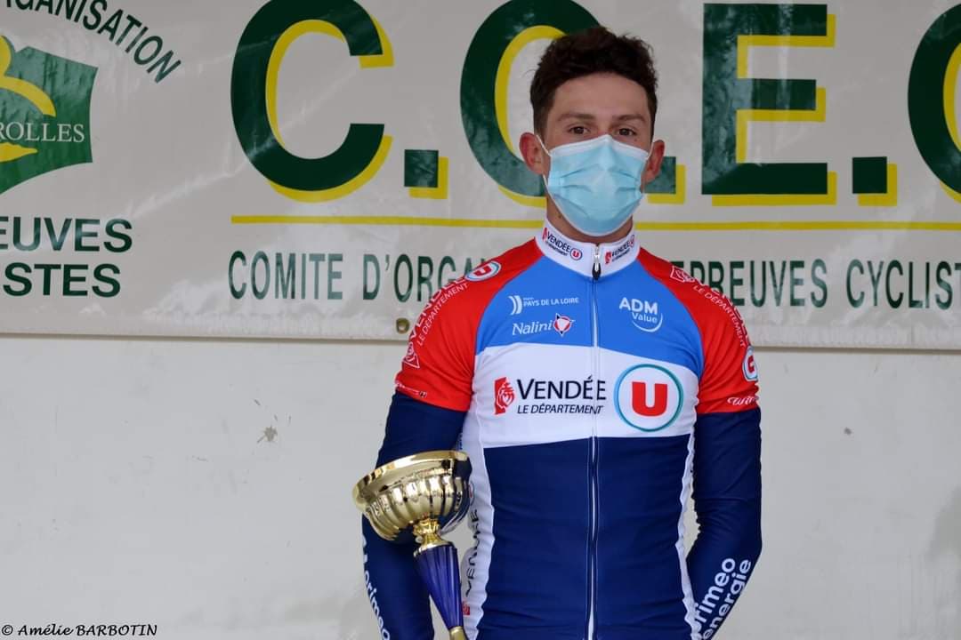 Thomas Bonnet : "J’ai sur les courses qui me conviennent bien, un rôle ...